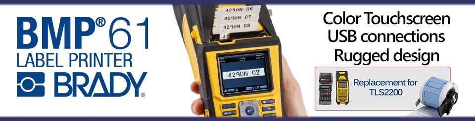 Ad-Tech CCI - Controls, Components, and Identification Products